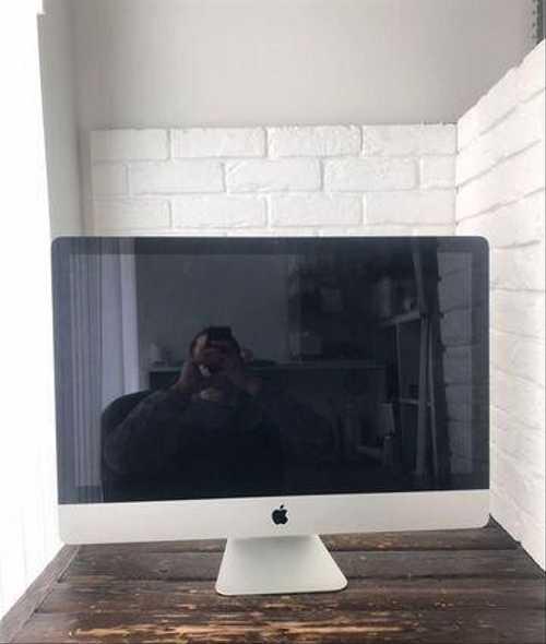 Apple iMac 27'' (середина 2011) 500/4 (арт. 40083)