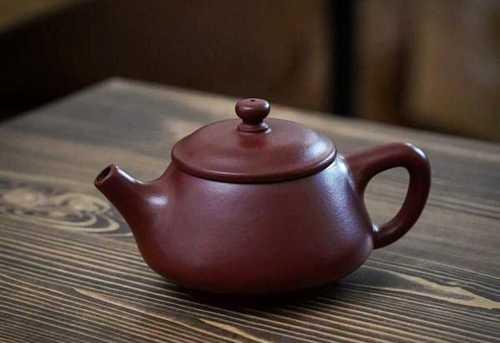 Исинский чайник «Ши Пяо» 195 мл
