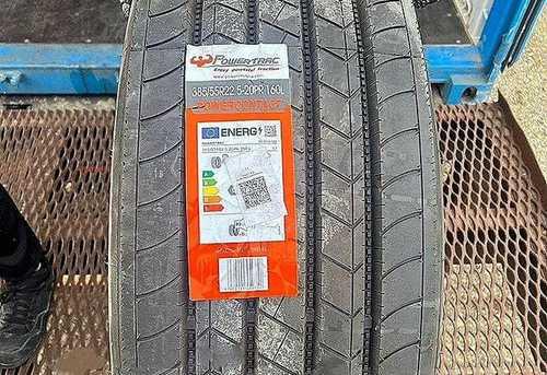 Powertrac PowerContact 385/55