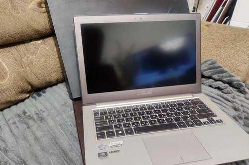 Ноутбук Asus Zenbook 13,3" ux32vd-r4029h
