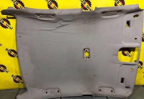 Обшивка потолка Toyota Corolla E150 1.6 2007