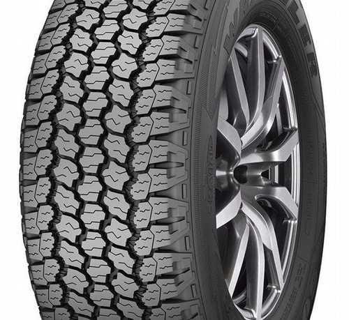 Goodyear Wrangler All-Terrain Adventure With Kevlar 265/75 R15C T