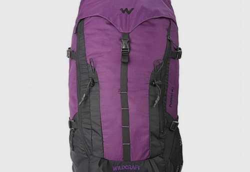 Туристический рюкзак Wildcraft Pumori, 60 л