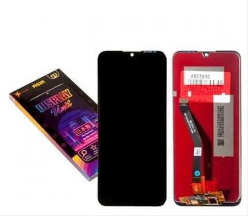 Дисплей в сборе с тачскрином для Huawei Honor 8A Z