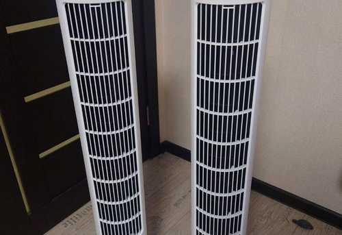 Вентилятор Mijia DC Inverter Tower Fan 2