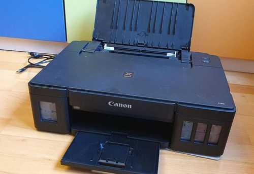 Пищевой принтер Canon G1410