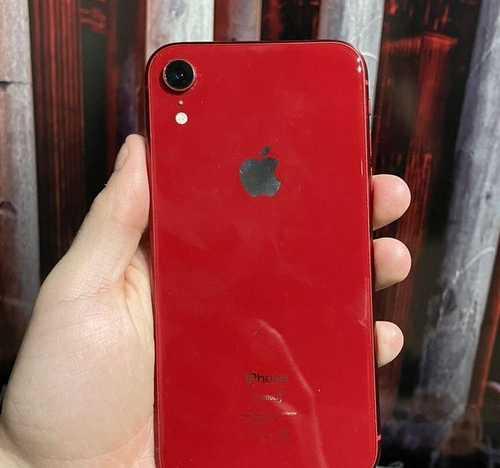 iPhone Xr, 64 ГБ