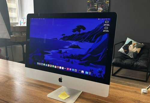 iMac 21.5 late 2015 4k экран