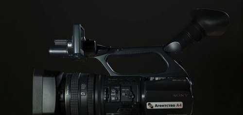 Видеокамера Sony HDR FX-1000E