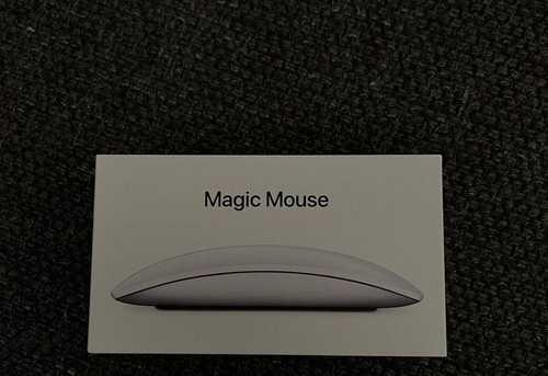 Мышь Apple magic mouse 2