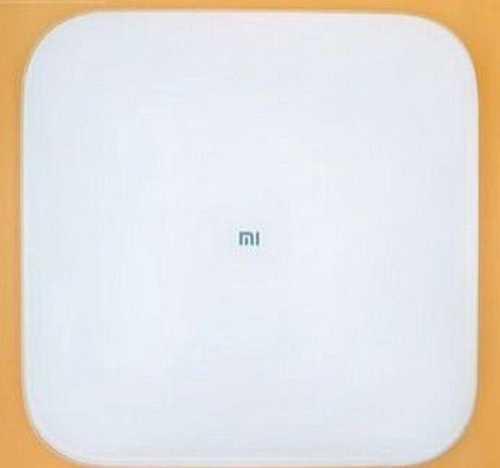 Весы напольные xiaomi mi SMART scale 2