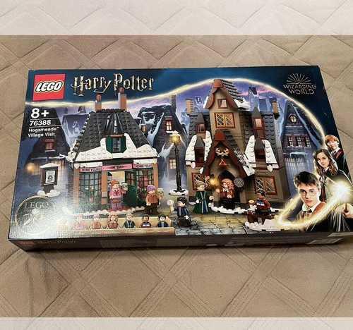 Lego harry potter 76388