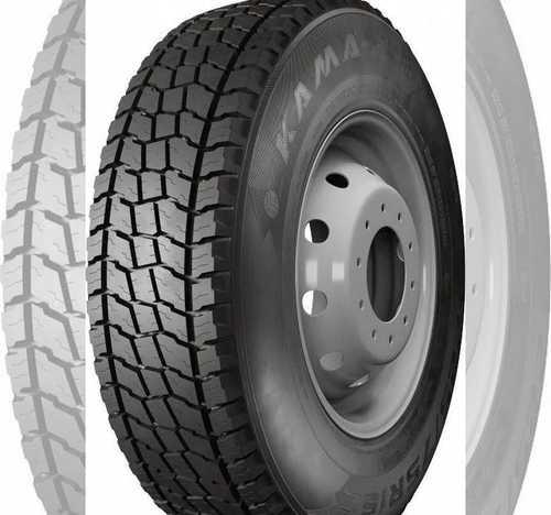 КАМА Кама-218 225/75 R16C 121N