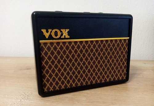 Комбик гитарный VOX AC1 rythm VOX