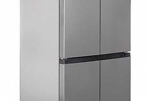 Продается холодильник leran RMD 585 IX NF