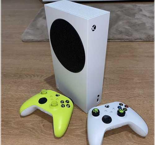 Xbox series s