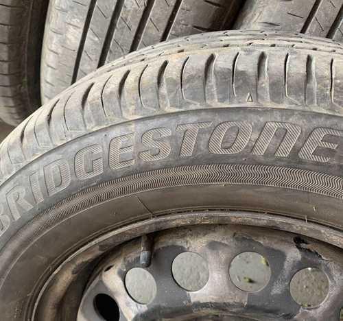 Bridgestone Ecopia NH100 195/65 R15