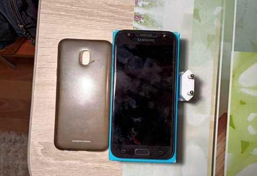 Samsung Galaxy J3 (2017), 2/16 ГБ