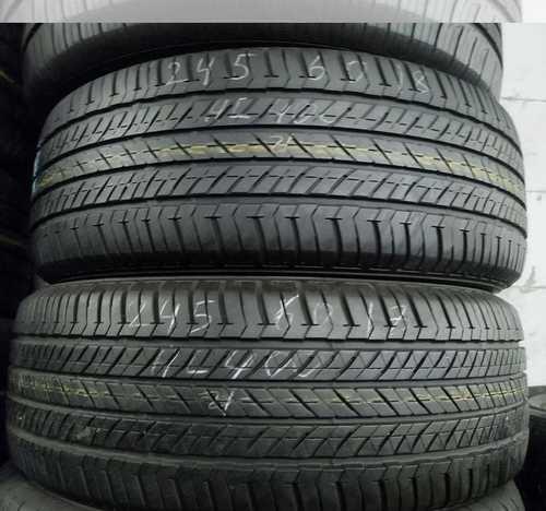 Bridgestone Dueler H/L 400 245/60 R18