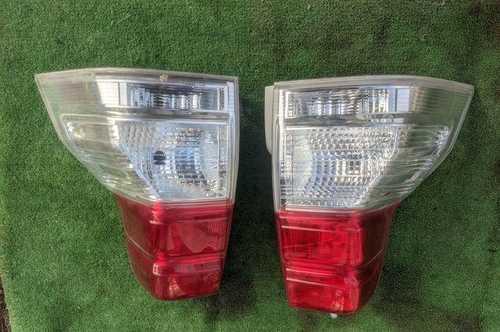 Задний фонарь Toyota Land Cruiser Prado 150 правый