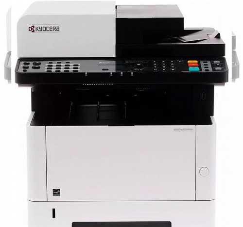 Мфу Kyocera ecosys M2040DN