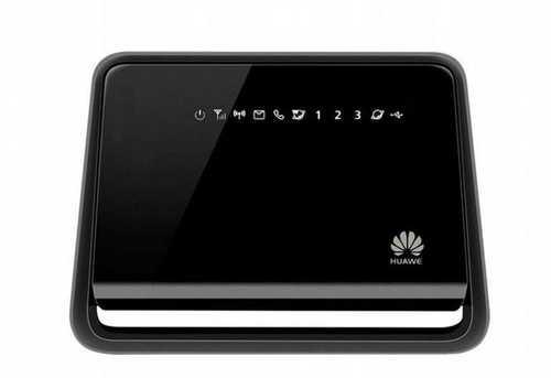3G/4G Роутер Huawei B890-75 + SIM карта