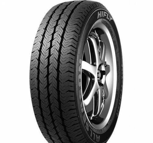 Hifly All-Transit 235/65 R16 115T