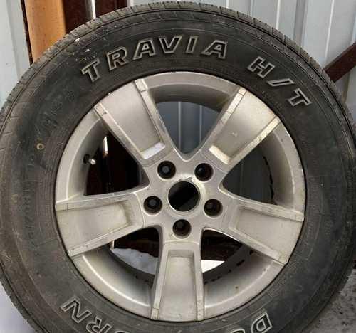 Duraturn Travia H/T 225/70 R16 103T