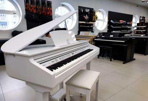 Kurzweil KAG100 WHP цифровой рояль