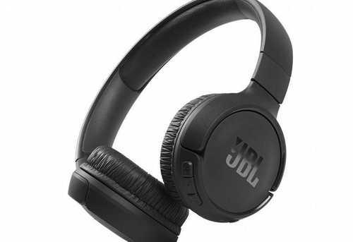 Наушники JBL tune 570BT Black