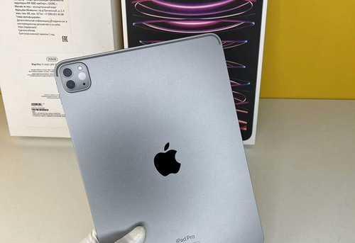 Apple iPad Pro 11 M2 (4е поколение)