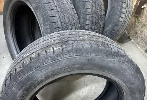 Continental CrossContact ATR 215/65 R16