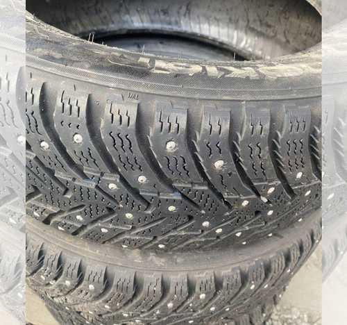 Nokian Tyres Hakkapeliitta 8 195/55 R16