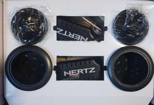 Твитеры hertz ht25