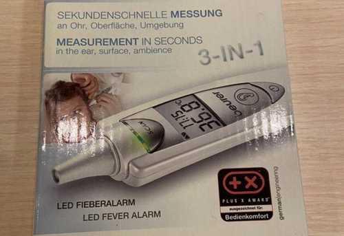 Термометр электронный Beurer FT55