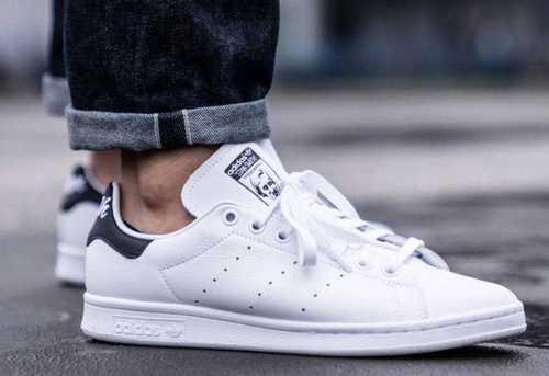 Кроссовки мужские adidas stan smith