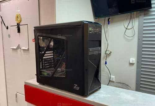 Но75 Системный блок Zalman