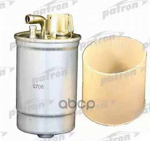 Фильтр топливный PF3061 patron