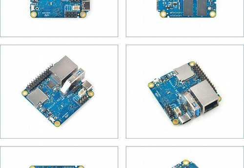 NanoPi NEO3 - 2gb ddr4