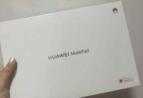 Планшет huawei MatePad 11.5 Wi-Fi 8/128GB