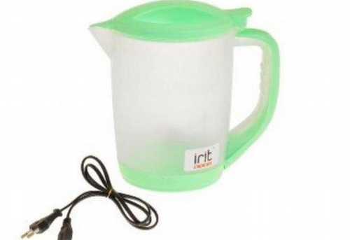 Чайник irit электрический, кипятильник. IR-1122
