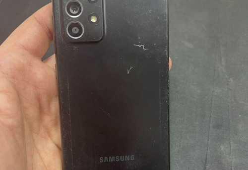 Samsung Galaxy A52, 8/256 ГБ