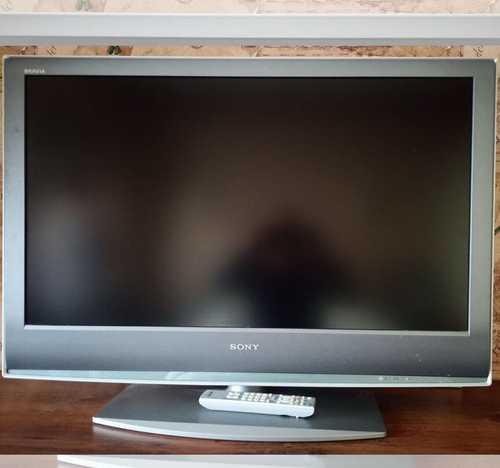 Телевизор Sony Bravia KDL-40S2000