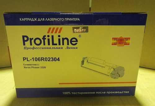 Картридж ProfiLine 106R02304