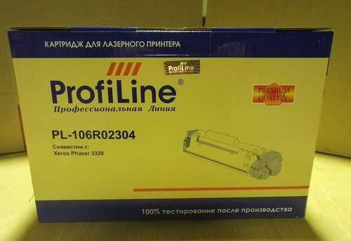 Картридж ProfiLine 106R02304