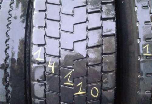 Michelin X Multiway 3D XDE 265/70 R19.5