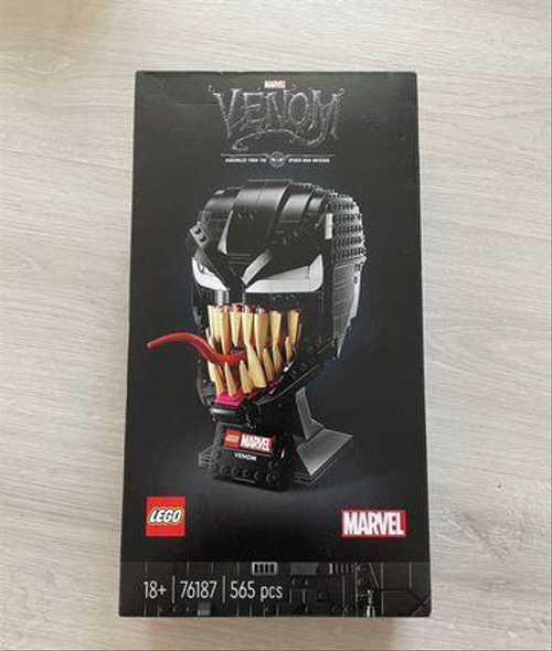 Lego 76187 venom