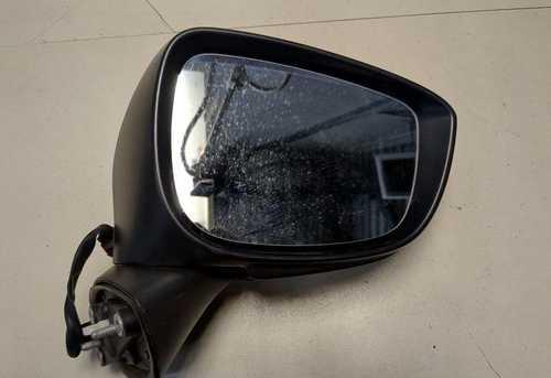 Зеркало боковое Mazda CX-5, 2015