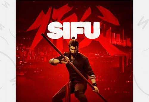 Sifu PS4, русские субтитры