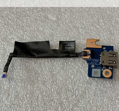 Плата USB с кабелем Asus dabkxdtb8C0